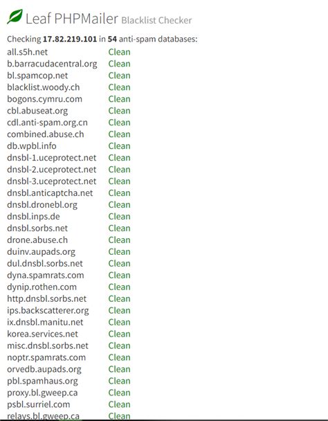 Leaf Phpmailer Leaf Phpmailer 28