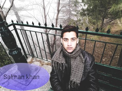 Salman Zafar Medium