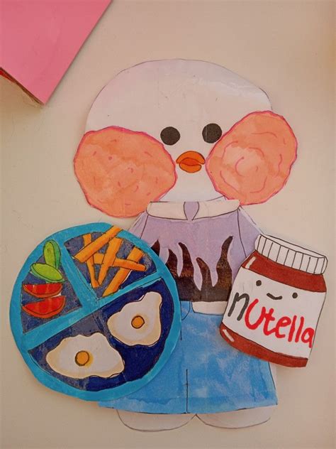 Еда для ути Idee Fai Da Te Disegni Per Poster Idee