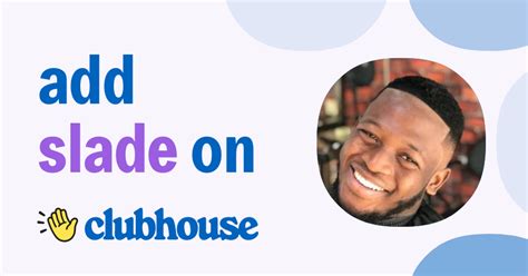 Slade Daniels Clubhouse