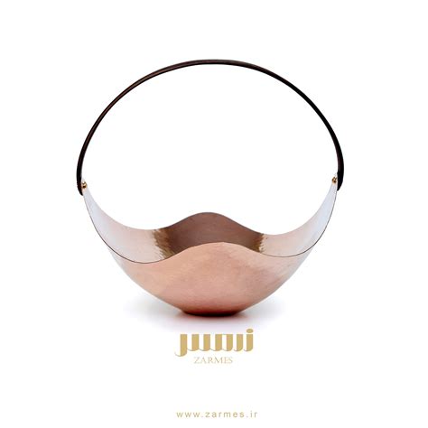 سبد مسی کشکول ‎شرکت زرمس