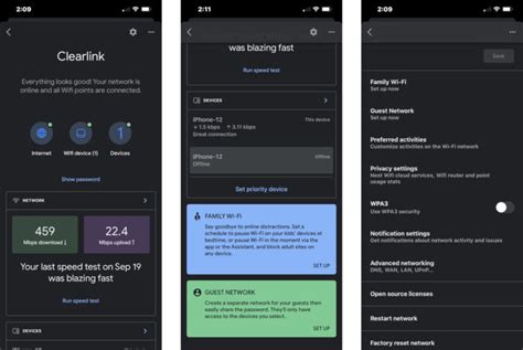 Google Nest Wifi Review HighSpeedInternet Com