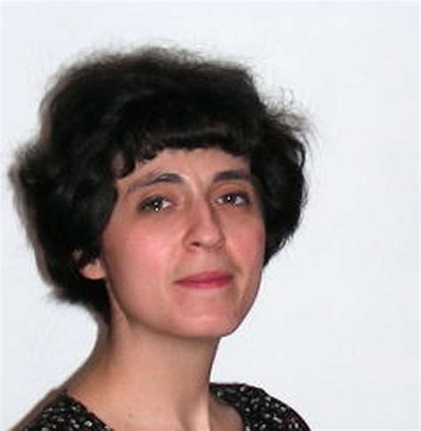 Anna Schor Tschudnowskaja Internationales Literaturfestival Berlin