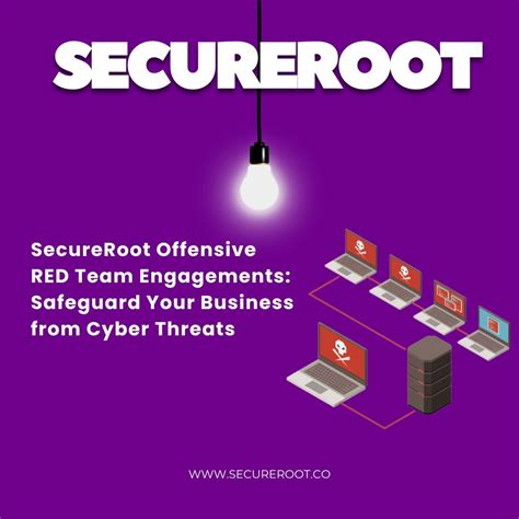 Secureroot Adversarysimulation Cybersecurity Penetrationtesting Networksecurity