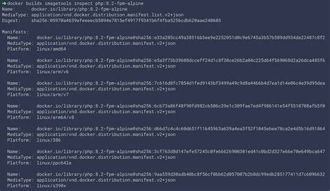 Developers Journal Building Unprivileged Multi Arch Images With Kaniko And Gitlab Ci Arborxr