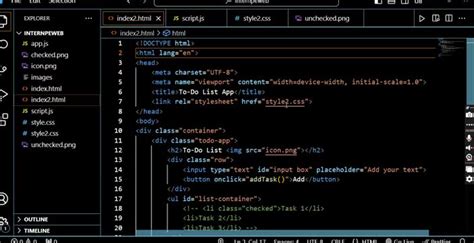 Dibya Jyoti Pattanaik On Linkedin Webdevelopment Internship