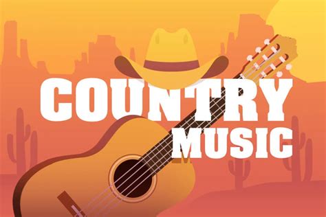 Interesting Facts About Country Music Fact Bud
