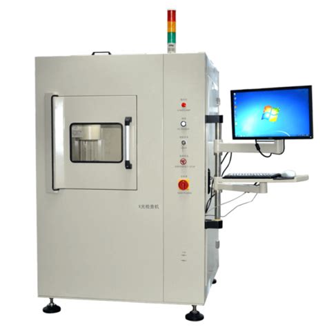 X Ray Testing Device For Internal Defect Detection For Battery Industry X Ray Testing Device For