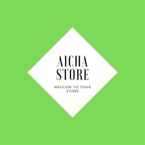 Aicha Shop Safi