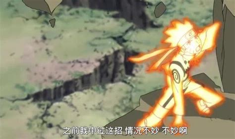 火影忍者：鼬神瞬間破解地爆天星，這戰鬥智商真不是佐助能比的！ 每日頭條