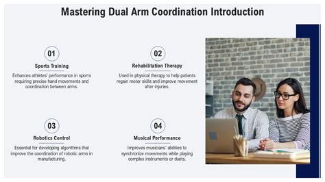 Mastering Dual Arm Coordination Introduction Ppt Presentation St Ai Ss Ppt Powerpoint
