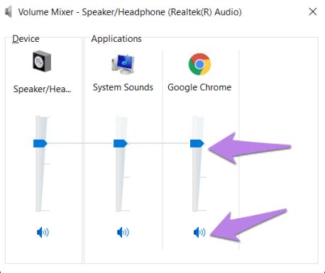 Ways To Fix Google Chrome Sound Not Working On Headphones Guiding Tech