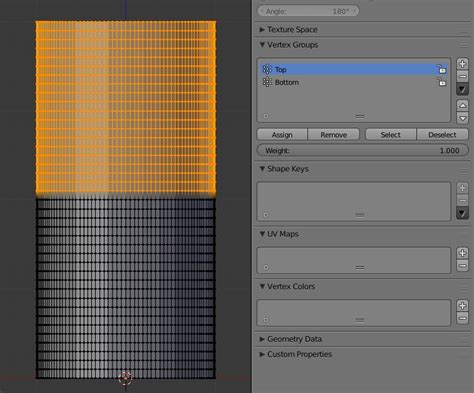 Rigging Complex Mesh With Armature And Mesh Deform Modifier Blender