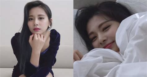 老婆長大了！周子瑜個人寫真「超撩預告」曝光！「男友視角＋床上互動」網看呆：忍不住一直重播 Juksy 街星