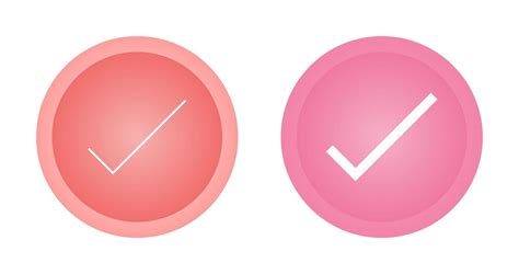 Double Tick Vector Art Icons And Graphics For Free Download