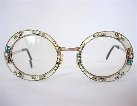 Reserved For Didi Iconic Tura Oversized Vintage Eyeglass Etsy Funky