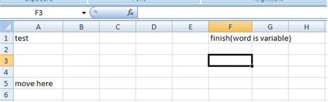 Excel Vba Loop Through Empty Columns Stack Overflow
