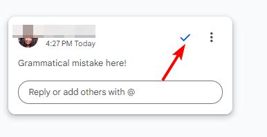 How To Hide Comments In Google Docs Quick Ways