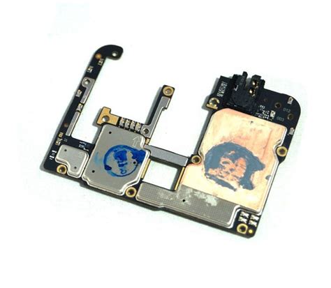 Placa Base Gb Para Xiaomi Mi T Mi T Original