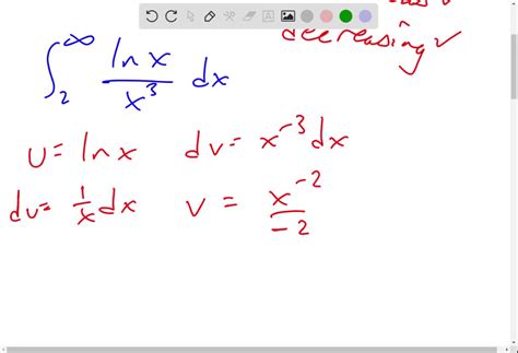SOLVED Confirm That The Integral Test Can Be Applied To The Series Then Use The Integral Test