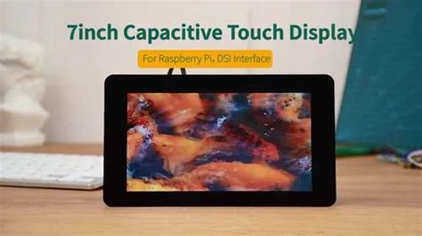 LCD Raspberry Pi 8inch Touch IPS Display At 9999 Piece In Vadodara ID 2850056992088