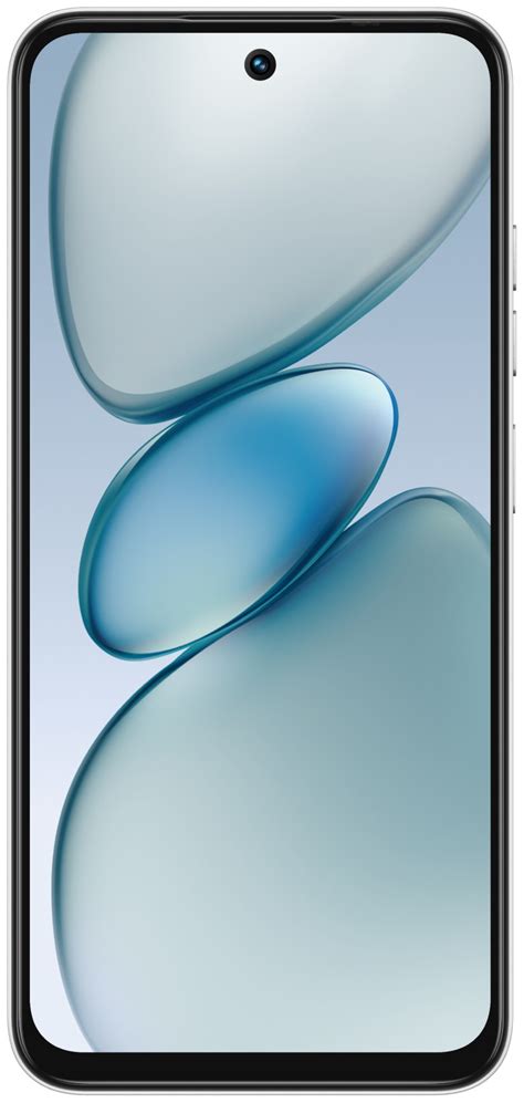 Смартфон Tecno Spark Go 1 3 64 ГБ белый купить онлайн в Нова доставка по России