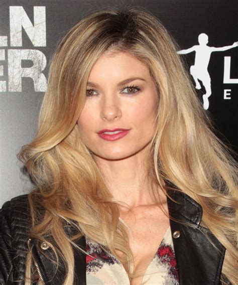 Marisa Miller Hairstyles And Haircuts Hair Ideas