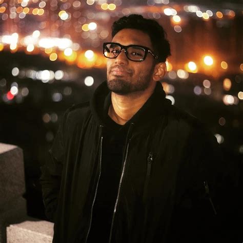 About Avinash Asok Medium