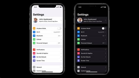 Apple Reminds Developers To Prepare For Dark Mode In Ios 13 And Ipados Firstpost Apple Reminds Developers To Prepare For Dark Mode In Ios 13 And Ipados Firstpost