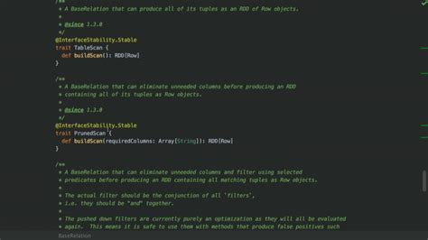 extending spark sql 2 4 with new data sources live coding session—continues jacek laskowski