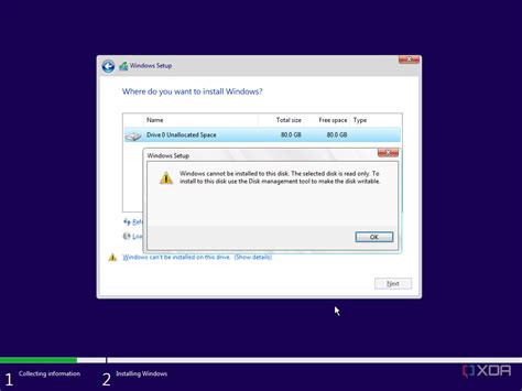 How To Fix Those Pesky Windows Can T Be Installed To This Disk Errors