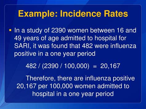 Ppt Descriptive Epidemiology And Routine Analyses Summarizing Data By