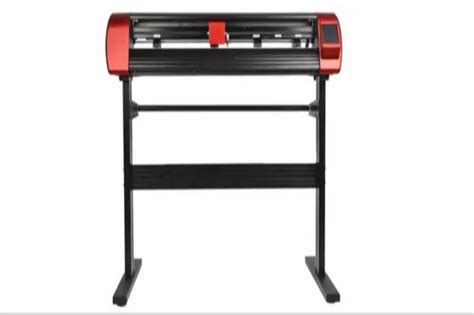 Skycut Cutting Plotter C Feet Camera Mm S At In Surat
