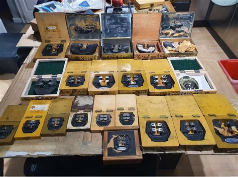 Gallery Cracked Spanner