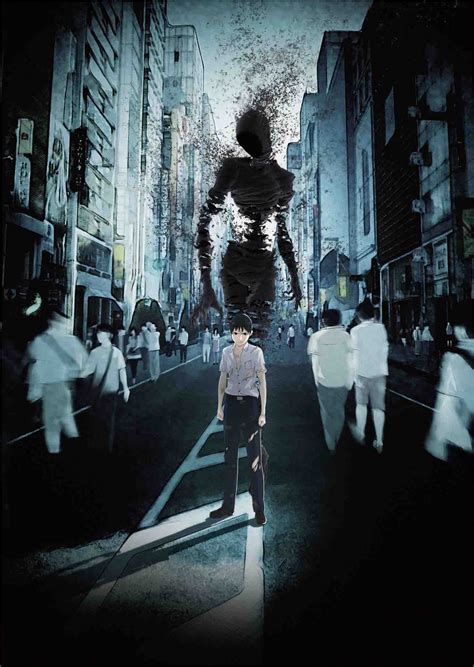 Ajin Demi Human Rotten Tomatoes