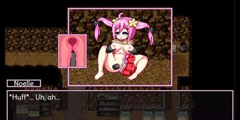 Noelle Does Her Best English Part 7 Final