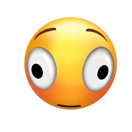 Distortedahh Discord Emoji