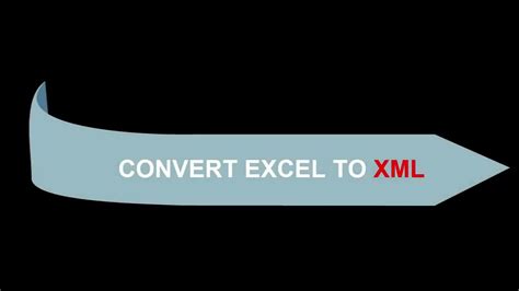 How To Convert Excel To Csv File Youtube
