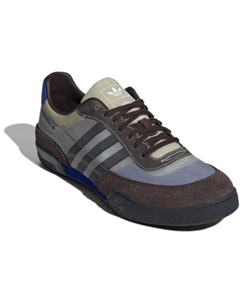 Adidas Originals X Squash Polta Akh Craig Dark In Brown Lyst