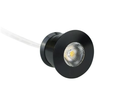 Mini Inbouwspot Led W Mm Rond Of Vierkant My Planet Led
