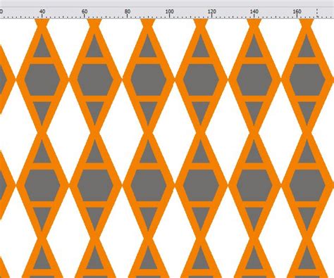 seamless repeat pattern older versions of coreldraw coreldraw x3