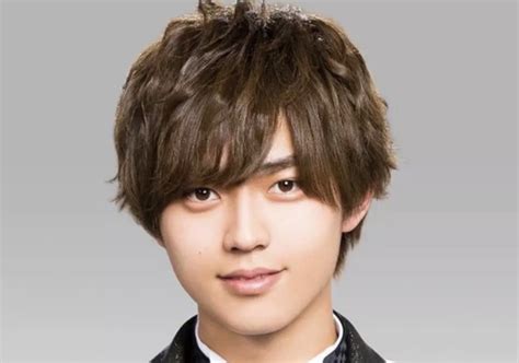 永瀬廉が頭いい理由3選！高学歴でコミュ力お化けで司会もできる？ マイブロ
