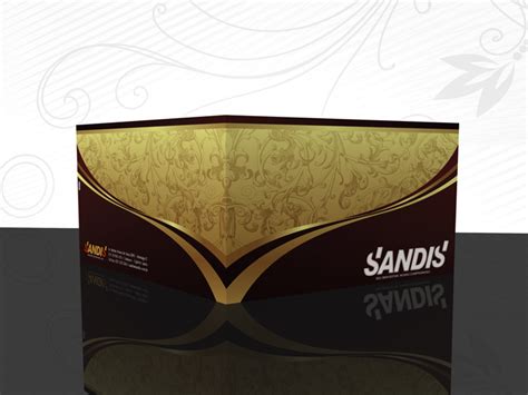Catálogo Sandis