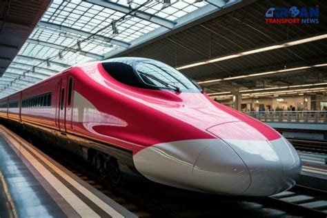 Revolutionizing Indian Railways The Rise Of Indigenous High Speed Bullet Trains Urban