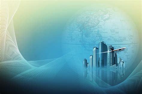 Фон для презентации будущее фото и картинки Abrakadabra Fun