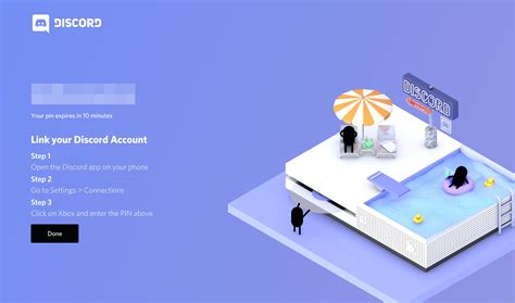 How To Get Discord Integration Working On Xbox One Windows Central