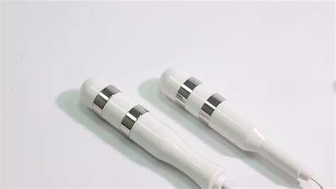 Factory Supply Perineal Orifice Incontinence Control Electrical Stimulation Vaginal Sonde For