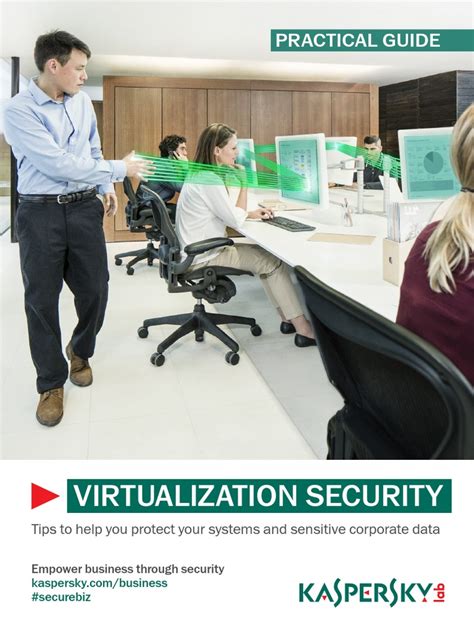 Virtualization Security Practical Guide Pdf Virtualization