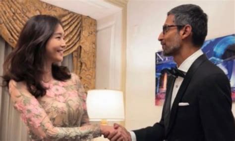 Sk회장님의 로망 김희영 클로이 희영 김