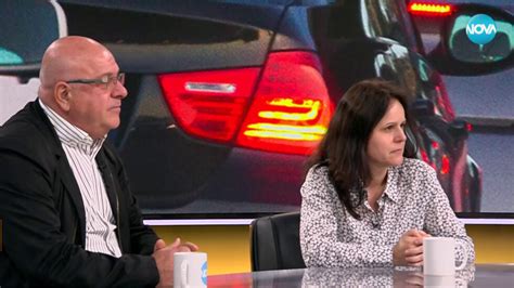 ЕП предлага нови санкции за нарушителите на пътя Общество Светът Здравей България Nova Bg